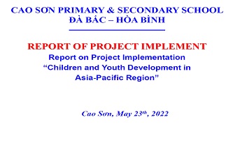 06GPVietnam – HRH Projects